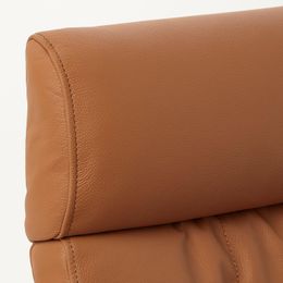 IKEA PO&Auml;NG Sessel und Hocker