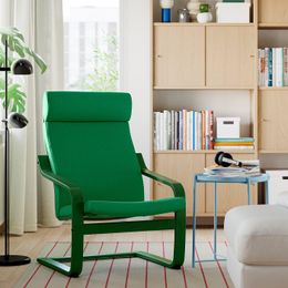 IKEA PO&Auml;NG Sessel