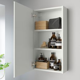 IKEA ENHET Spiegelschrank 1 T&uuml;r