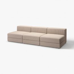 IKEA J&Auml;TTEBO 4,5er-Sitzelement