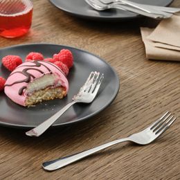IKEA DRAGON Kuchen-/Dessertgabel
