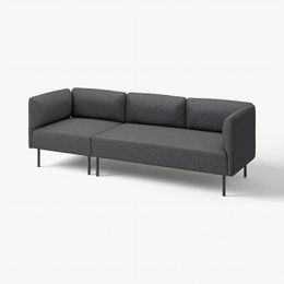 IKEA LILLEHEM 3er-Sitzelement