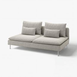 IKEA S&Ouml;DERHAMN Bezug Sitzelement 3