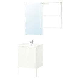 IKEA ENHET Badezimmer