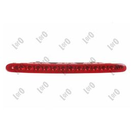 Abakus Zusatzbremsleuchte 03803870 LED mitte f&uuml;r Peugeot