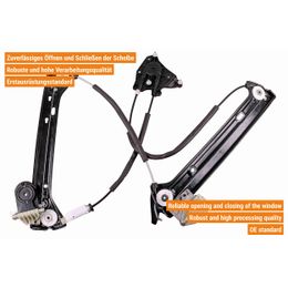 VAICO Fensterheber v208224 vorne links f&uuml;r BMW
