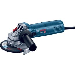 Bosch Professional Winkelschleifer 0601396104