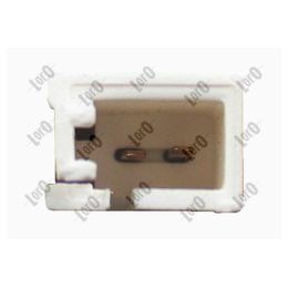 Abakus Zusatzbremsleuchte 05355870 LED mitte f&uuml;r VW