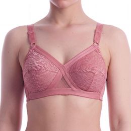 Playtex Damen Drahtloser Crossover-BH AP00556