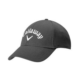Callaway - Baseball-M&uuml;tze (Schwarz)