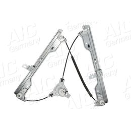 AIC Fensterheber 72537 vorne links f&uuml;r NISSAN