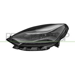 PRASCO Hauptscheinwerfer ts6004914 LED links