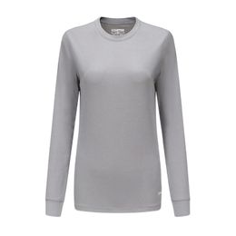 Campri - Thermo-Top f&uuml;r Damen (Grau)