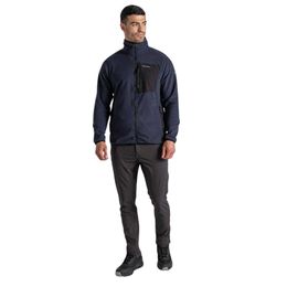 Craghoppers - "Expedition Performance" Hosen f&uuml;r Herren (Dunkelgrau)