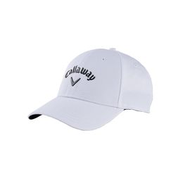 Callaway - Baseball-M&uuml;tze (Wei&szlig;)