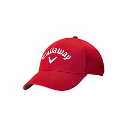 Callaway - Baseball-M&uuml;tze (Rot)