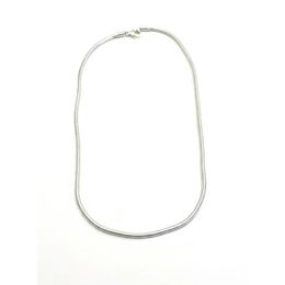 Damen Schlangenkette aus 925 Sterling Silber BICLL045