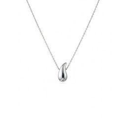 Damen Tropfenohrringe aus 925 Sterling Silber BICLL026