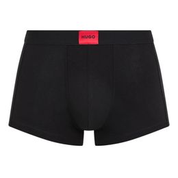 BOSS - "Galaxy" Boxershorts f&uuml;r Herren (3er-Pack) (Schwarz)