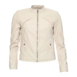 V&eacute;ro Moda Vero Moda - Jacke f&uuml;r Damen, Regul&auml;r (Haferflocken)
