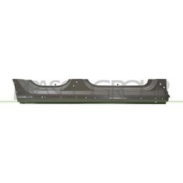 PRASCO Einstiegblech ts6003533 rechts