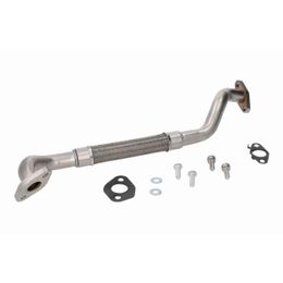VAICO Rohrleitung, &Ouml;leinf&uuml;llstutzen v10000167 f&uuml;r VW