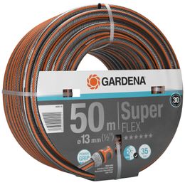Gardena Gartenschlauch SuperFLEX 50 m