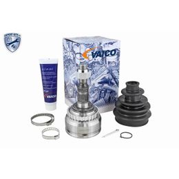 VAICO Gelenksatz, Antriebswelle EXPERT KITS + v400637 radseitig f&uuml;r Opel Volvo Vaughall