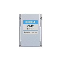 KIOXIA CM7-R Enterprise-NVMe&trade;-SSD - 3,84 TB