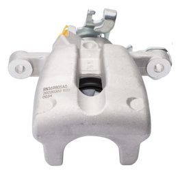 FTE Automotive FTE Bremssattel 9298090 Hinterachse links f&uuml;r Opel Vaughall