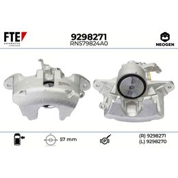 FTE Automotive FTE Bremssattel 9298271 Vorderachse rechts f&uuml;r Citro&euml;n