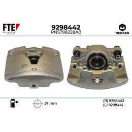 FTE Automotive FTE Bremssattel 9298442 Vorderachse rechts f&uuml;r Audi