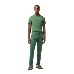 Lacoste - Chino f&uuml;r Herren (Sequoia Gr&uuml;n)