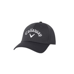 Callaway - Baseball-M&uuml;tze (Holzkohle)