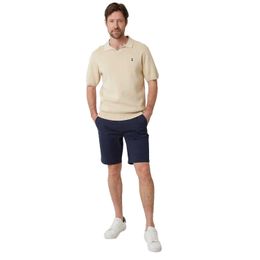 Saltwell - Poloshirt f&uuml;r Herren, Regul&auml;r (Steinfarben)