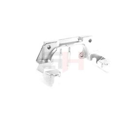 GH Halter, Bremssattel gh441541 Vorderachse links f&uuml;r BMW