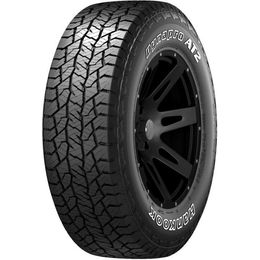 Hankook REIFEN Sommerreifen LT265/70 R17 121/118S 10PR, OWL - Dynapro AT2 RF11 2020893