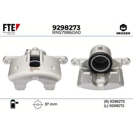 FTE Automotive FTE Bremssattel 9298273 Vorderachse rechts f&uuml;r TOYOTA