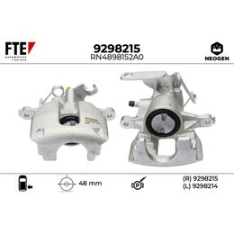 FTE Automotive FTE Bremssattel 9298215 Hinterachse rechts f&uuml;r Ford