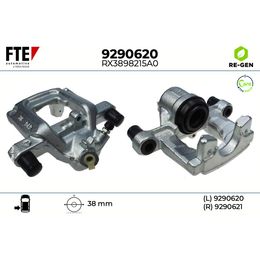 FTE Automotive FTE Bremssattel 9290620 Hinterachse links f&uuml;r Mercedes