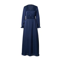 V&eacute;ro Moda Vero Moda - "Honey" Wickelkleid f&uuml;r Damen, V-Ausschnitt (Marineblau)