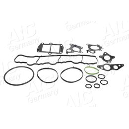 AIC Dichtungssatz, Ansaugkr&uuml;mmer 76482 Drosselklappe f&uuml;r Mercedes