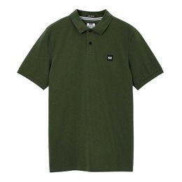 Weekend Offender - "Caneiros" Poloshirt f&uuml;r Herren (Gr&uuml;n)
