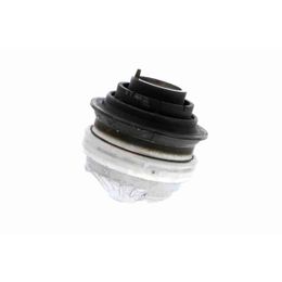 VAICO Lagerung, Motor Q+, Erstausr&uuml;sterqualit&auml;t MADE IN GERMANY v307384 vorne f&uuml;r Mercedes