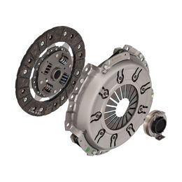 SCHAEFFLER LUK Kupplungssatz LuK RepSet 622 0926 60 f&uuml;r HYUNDAI PROTON MITSUBISHI