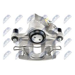 NTY Bremssattel hztfr022 Hinterachse links f&uuml;r Ford Volvo MAZDA