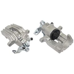 FTE Automotive FTE Bremssattel 9290870 Hinterachse links f&uuml;r VW
