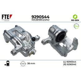 FTE Automotive FTE Bremssattel 9290544 Hinterachse links f&uuml;r ACURA HONDA