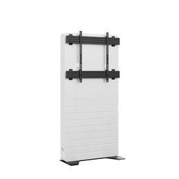 Hagor CON-Line&reg; Big FS 75 - 98" Medienstele freistehend