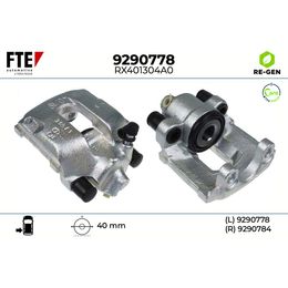 FTE Automotive FTE Bremssattel 9290778 Hinterachse links f&uuml;r BMW ROVER